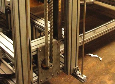 EPS Sheet Cutting Machine | sujie