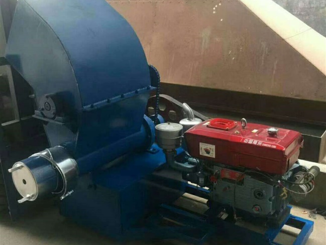 EPS Crusher Machine | sujie