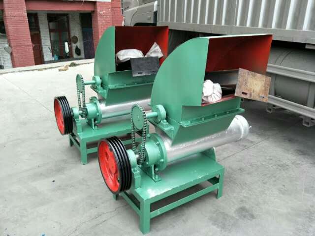 EPS De-duster Machine | sujie