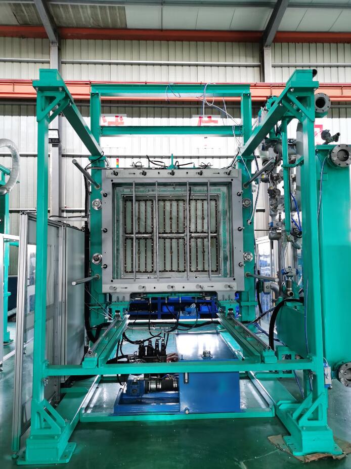 Safety Instructions for Shape Moulding Machine | sujie