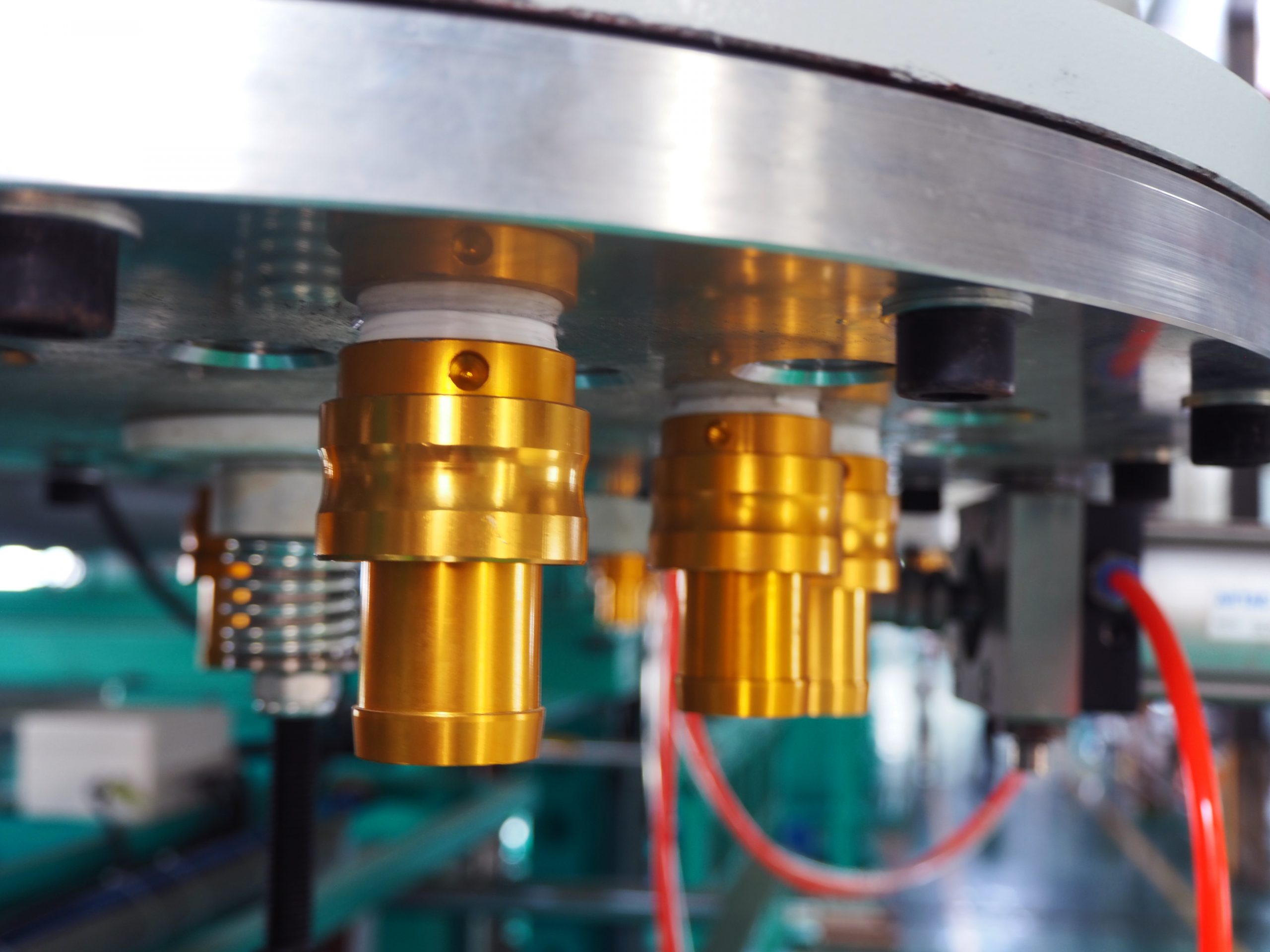 EPS Vacuum Forming Machine | sujie