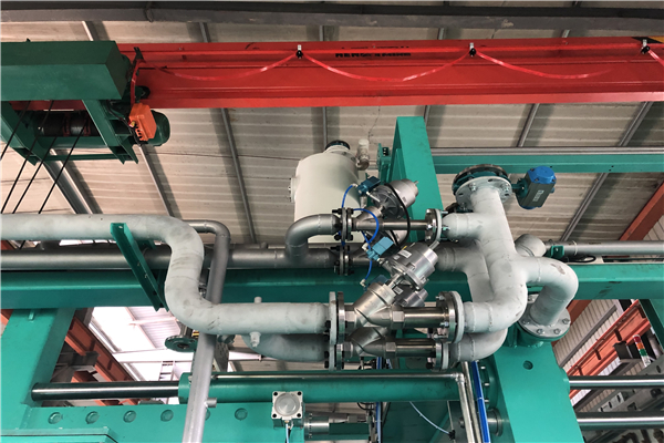 ETPU foam box machine | sujie