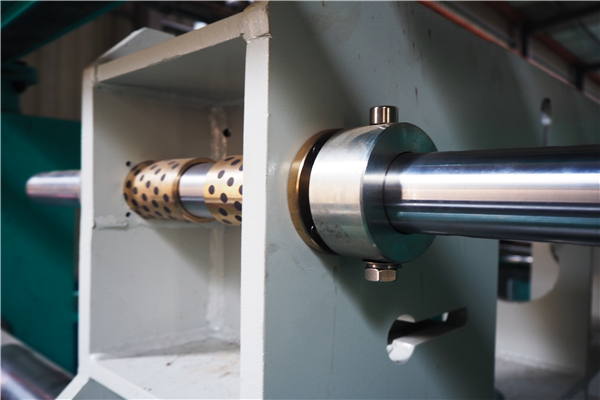 ETPU foam box machine | sujie