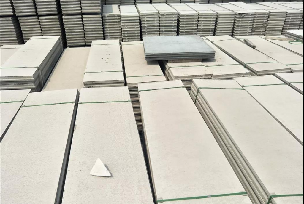 What are the specifications of EPS lightweight partition board? | sujie