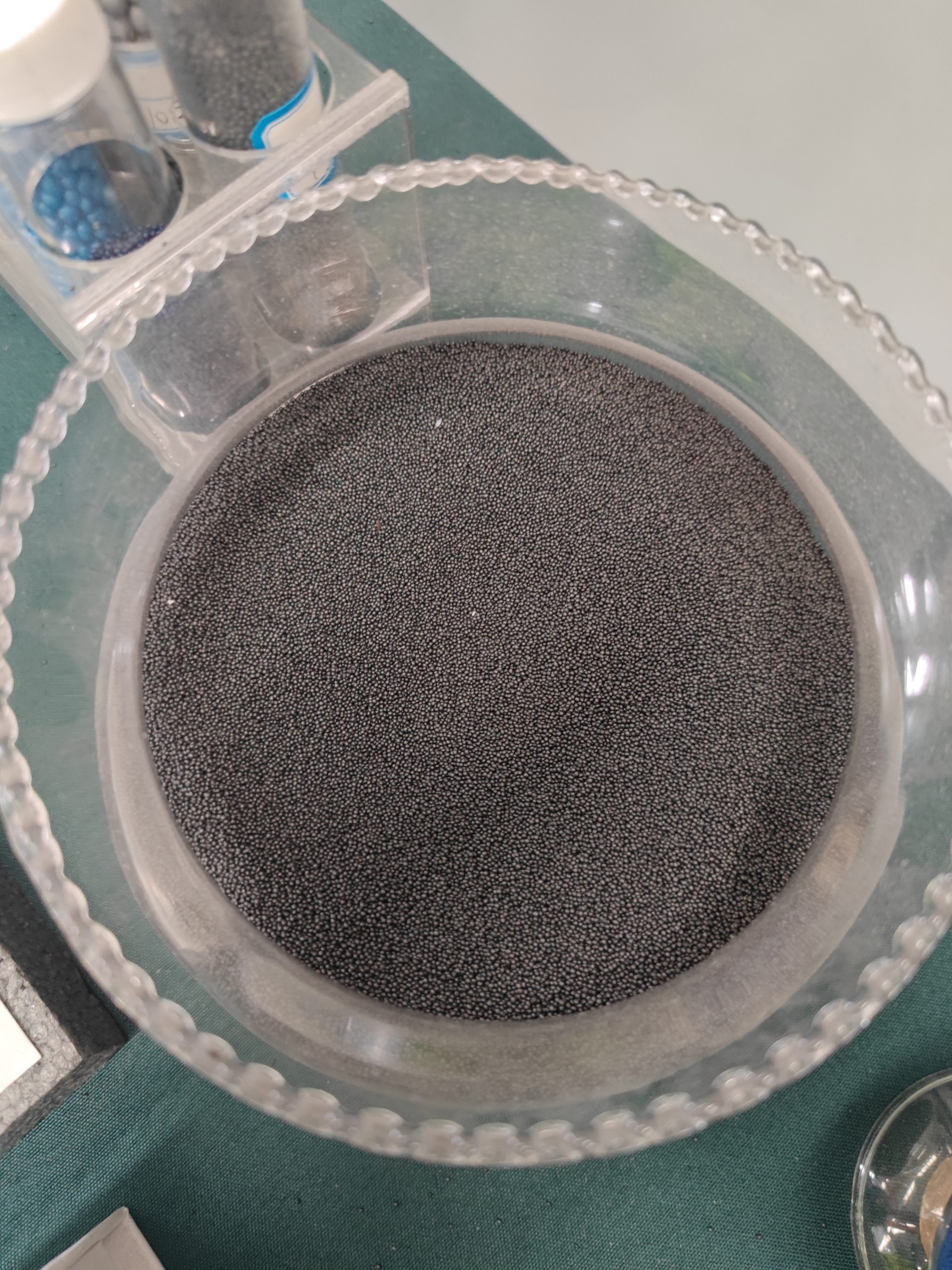 EPS Beads Expandable Polystyrene | sujie